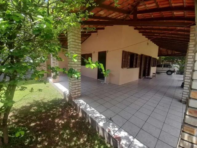 Casa / Sobrado para Venda em Florianópolis/SC Ingleses do Rio Vermelho 2 Quartos