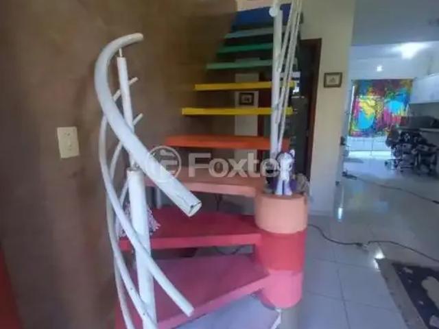 Casa / Sobrado para Venda em Florianópolis/SC Ingleses do Rio Vermelho 2 Quartos