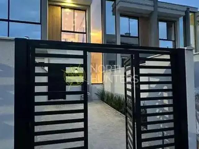 Casa / Sobrado para Venda em Florianópolis/SC Ingleses do Rio Vermelho 2 Quartos