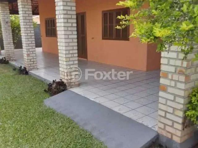 Casa / Sobrado para Venda em Florianópolis/SC Ingleses do Rio Vermelho 2 Quartos