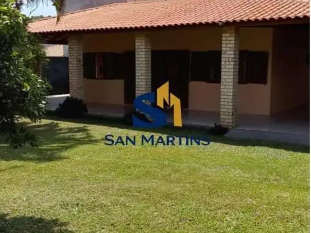 Casa / Sobrado para Venda em Florianópolis/SC Ingleses do Rio Vermelho 2 Quartos