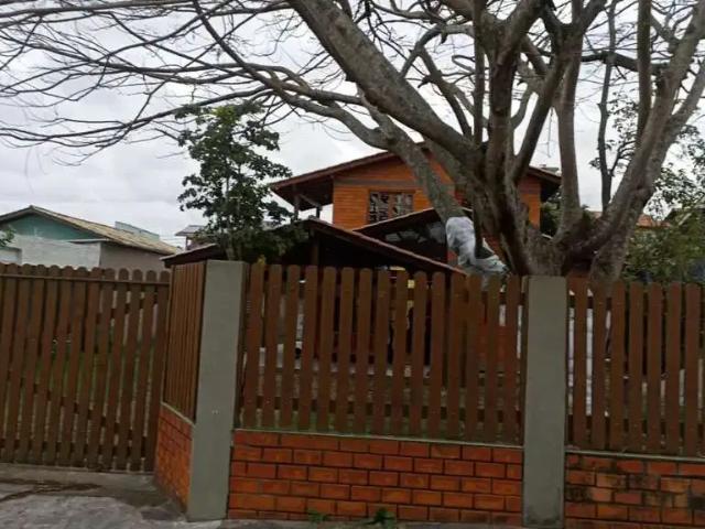 Casa / Sobrado para Venda em Florianópolis/SC Ingleses do Rio Vermelho 2 Quartos
