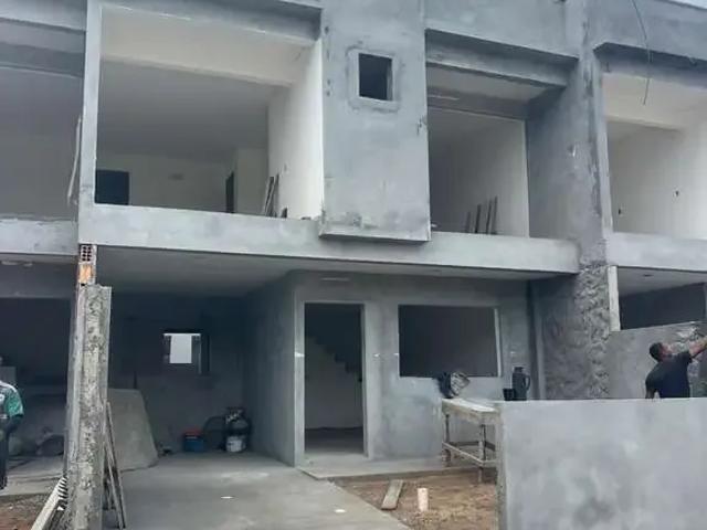 Casa / Sobrado para Venda em Florianópolis/SC Ingleses do Rio Vermelho 2 Quartos