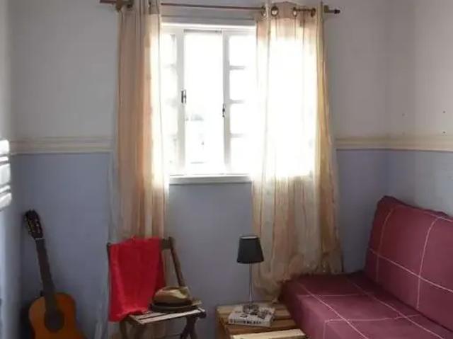 Casa / Sobrado para Venda em Florianópolis/SC Ingleses do Rio Vermelho 2 Quartos