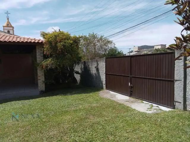 Casa / Sobrado para Venda em Florianópolis/SC Ingleses do Rio Vermelho 2 Quartos