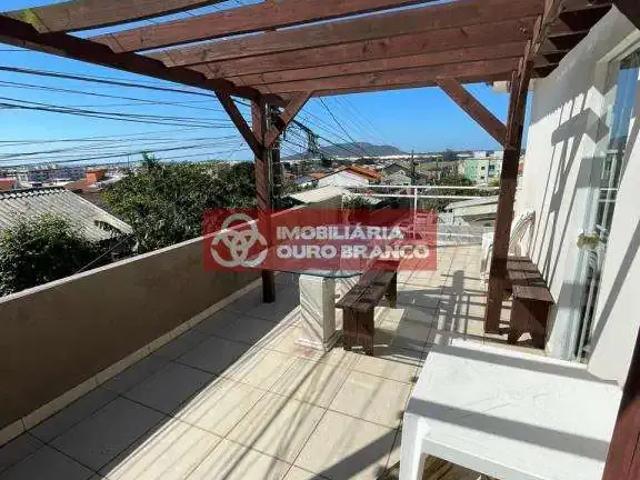 Casa / Sobrado para Venda em Florianópolis/SC Ingleses do Rio Vermelho 2 Quartos