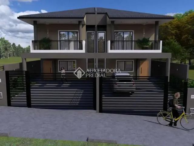 Casa / Sobrado para Venda em Florianópolis/SC Ingleses do Rio Vermelho 2 Quartos