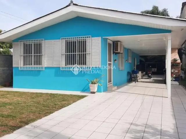 Casa / Sobrado para Venda em Florianópolis/SC Ingleses do Rio Vermelho 2 Quartos