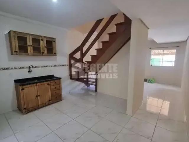 Casa / Sobrado para Venda em Florianópolis/SC Ingleses do Rio Vermelho 2 Quartos