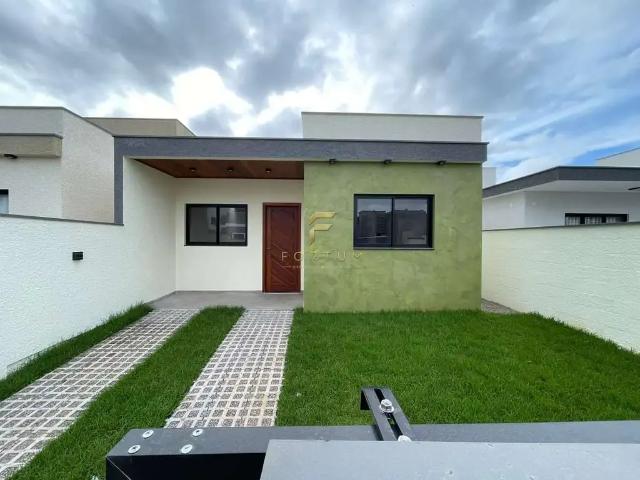 Casa / Sobrado para Venda em Florianópolis/SC Ingleses do Rio Vermelho 2 Quartos