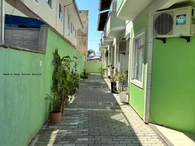 Casa / Sobrado para Venda em Florianópolis/SC Ingleses do Rio Vermelho 2 Quartos