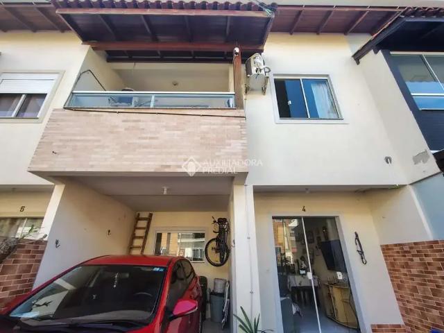Casa / Sobrado para Venda em Florianópolis/SC Ingleses do Rio Vermelho 2 Quartos