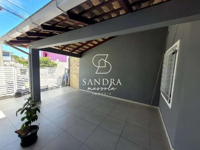 Casa / Sobrado para Venda em Florianópolis/SC Ingleses do Rio Vermelho 2 Quartos
