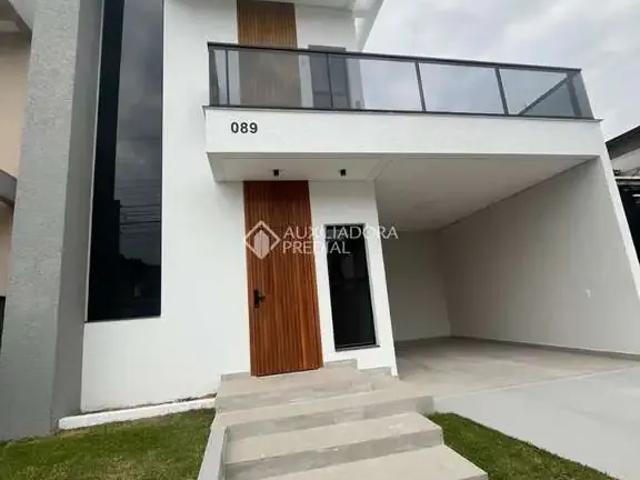 Casa / Sobrado para Venda em Florianópolis/SC Ingleses do Rio Vermelho 2 Quartos