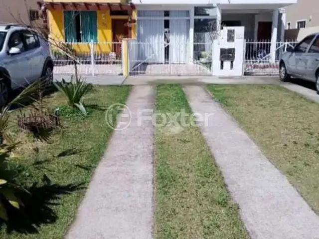 Casa / Sobrado para Venda em Florianópolis/SC Ingleses do Rio Vermelho 2 Quartos