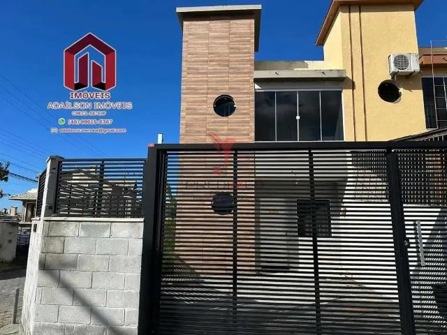 Casa / Sobrado para Venda em Florianópolis/SC Ingleses do Rio Vermelho 2 Quartos