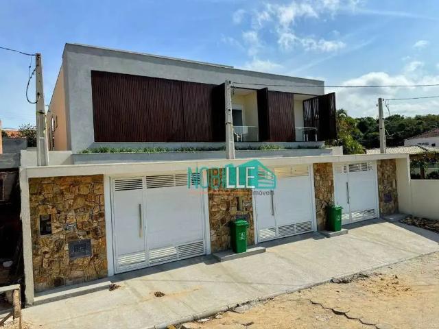 Casa / Sobrado para Venda em Florianópolis/SC Ingleses do Rio Vermelho 2 Quartos