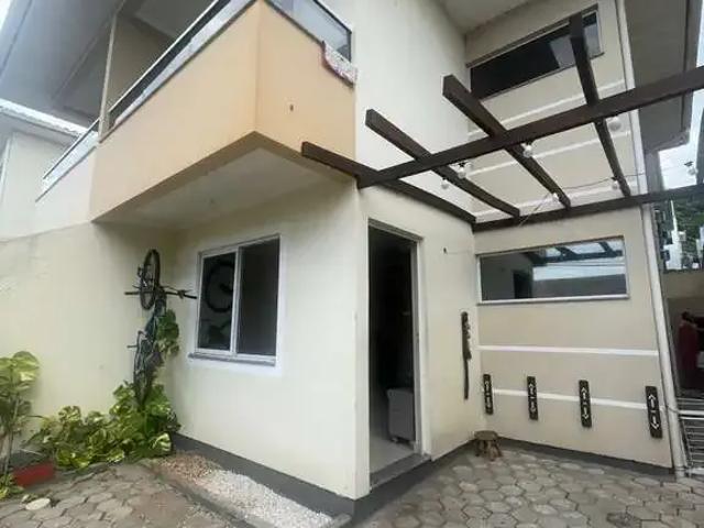 Casa / Sobrado para Venda em Florianópolis/SC Ingleses do Rio Vermelho 2 Quartos