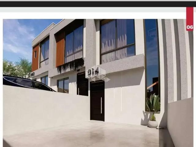 Casa / Sobrado para Venda em Florianópolis/SC Ingleses do Rio Vermelho 2 Quartos