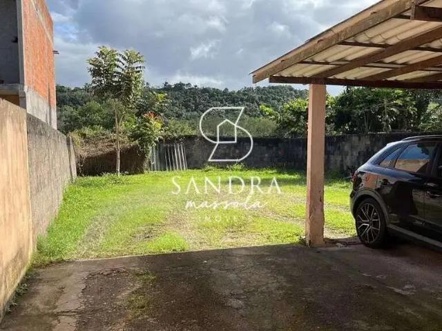 Casa / Sobrado para Venda em Florianópolis/SC Ingleses do Rio Vermelho 2 Quartos