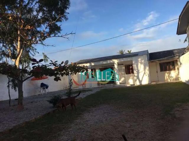 Casa / Sobrado para Venda em Florianópolis/SC Ingleses do Rio Vermelho 2 Quartos