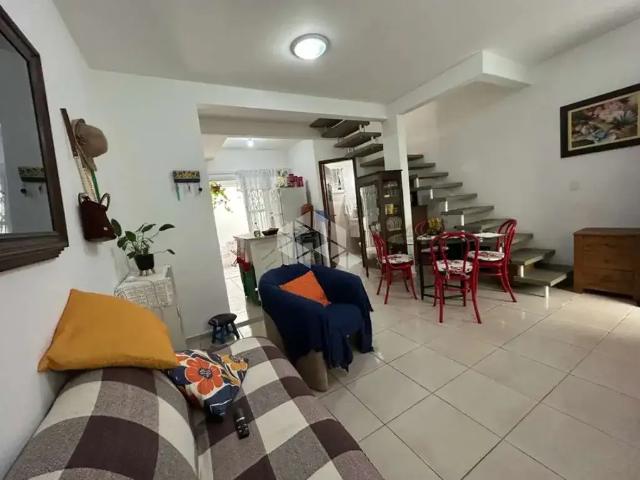 Casa / Sobrado para Venda em Florianópolis/SC Ingleses do Rio Vermelho 2 Quartos