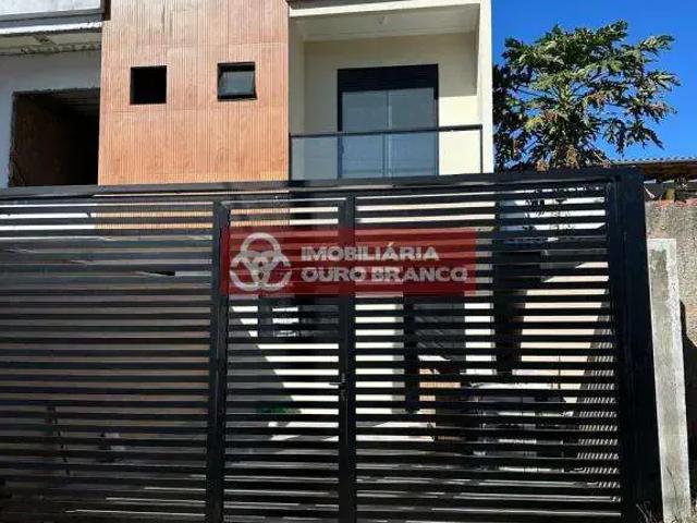 Casa / Sobrado para Venda em Florianópolis/SC Ingleses do Rio Vermelho 2 Quartos