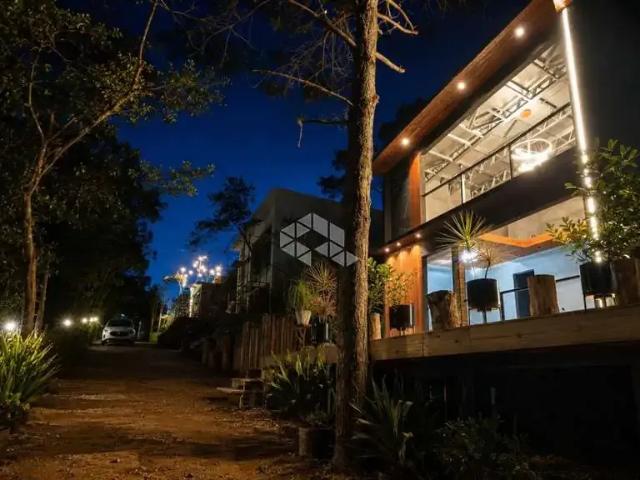 Casa / Sobrado para Venda em Florianópolis/SC Ingleses do Rio Vermelho 2 Quartos