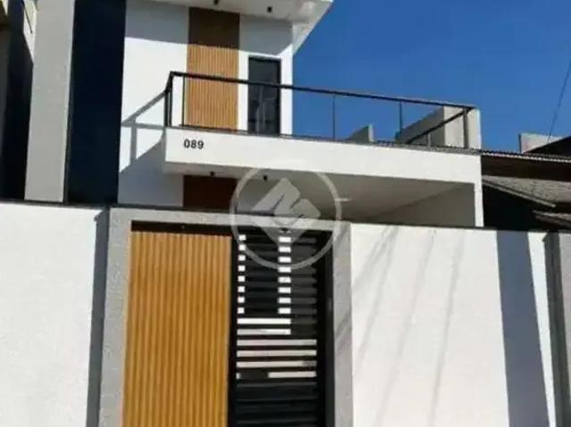 Casa / Sobrado para Venda em Florianópolis/SC Ingleses do Rio Vermelho 2 Quartos
