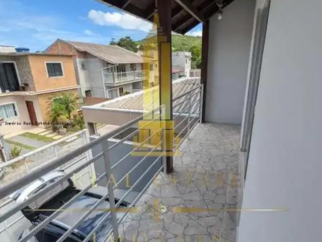 Casa / Sobrado para Venda em Florianópolis/SC Ingleses do Rio Vermelho 2 Quartos