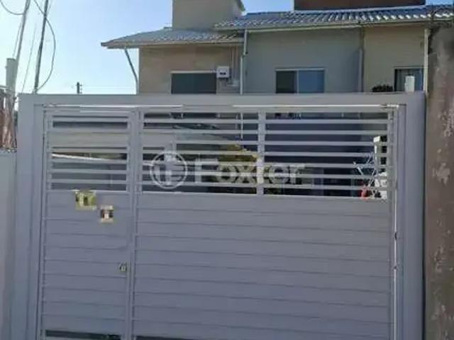 Casa / Sobrado para Venda em Florianópolis/SC Ingleses do Rio Vermelho 2 Quartos