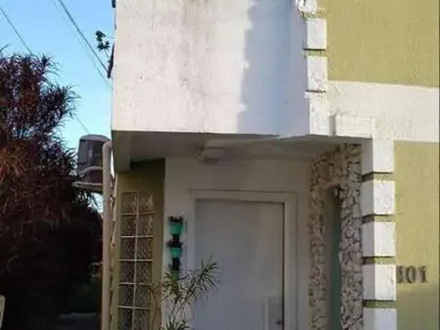 Casa / Sobrado para Venda em Florianópolis/SC Ingleses do Rio Vermelho 2 Quartos