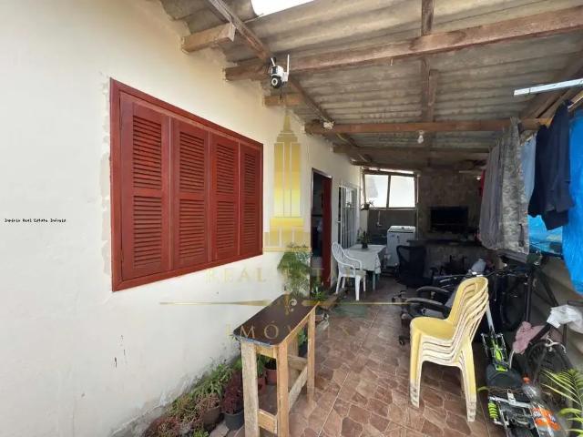 Casa / Sobrado para Venda em Florianópolis/SC Ingleses do Rio Vermelho 2 Quartos