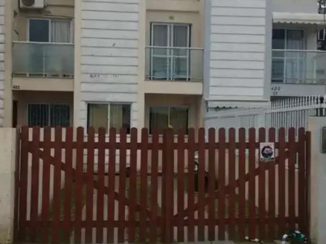 Casa / Sobrado para Venda em Florianópolis/SC Ingleses do Rio Vermelho 2 Quartos