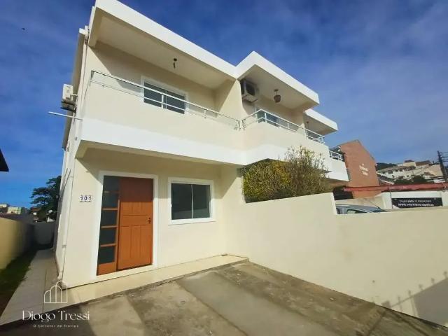 Casa / Sobrado para Venda em Florianópolis/SC Ingleses do Rio Vermelho 2 Quartos