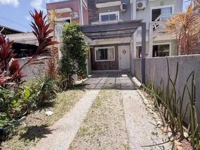 Casa / Sobrado para Venda em Florianópolis/SC Ingleses do Rio Vermelho 2 Quartos