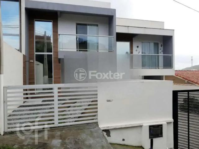 Casa / Sobrado para Venda em Florianópolis/SC Ingleses do Rio Vermelho 2 Quartos