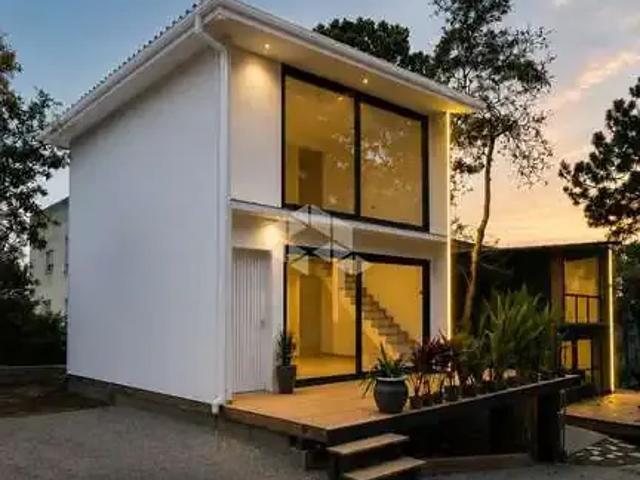 Casa / Sobrado para Venda em Florianópolis/SC Ingleses do Rio Vermelho 2 Quartos