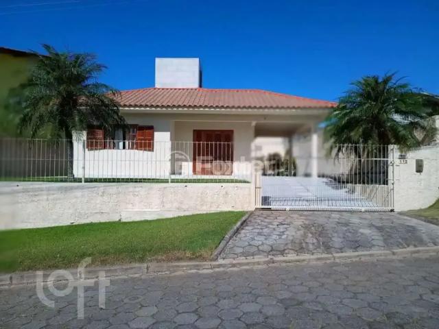 Casa / Sobrado para Venda em Florianópolis/SC Ingleses do Rio Vermelho 2 Quartos