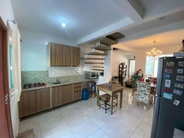 Casa / Sobrado para Venda em Florianópolis/SC Ingleses do Rio Vermelho 2 Quartos