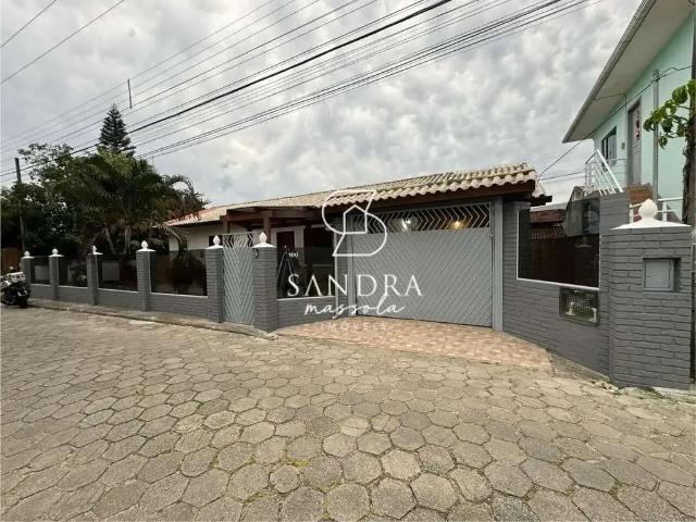 Casa / Sobrado para Venda em Florianópolis/SC Ingleses do Rio Vermelho 2 Quartos