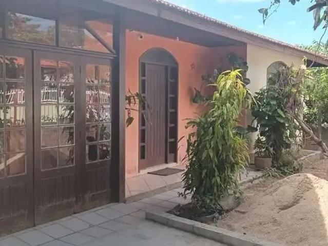Casa / Sobrado para Venda em Florianópolis/SC Ingleses do Rio Vermelho 2 Quartos