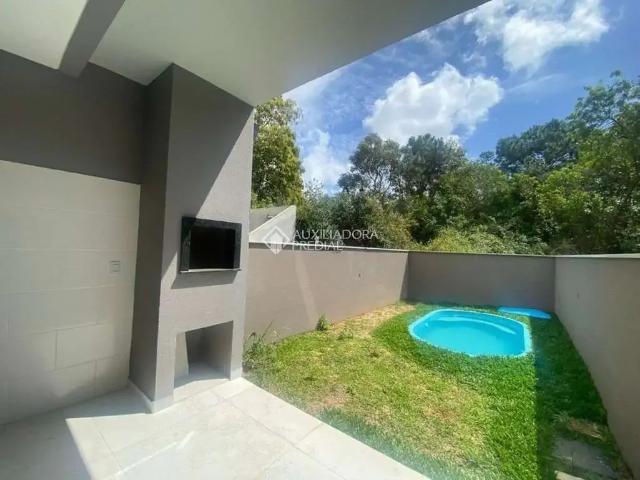 Casa / Sobrado para Venda em Florianópolis/SC Ingleses do Rio Vermelho 2 Quartos