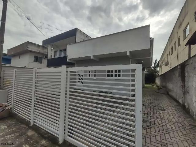 Casa / Sobrado para Venda em Florianópolis/SC Ingleses do Rio Vermelho 2 Quartos