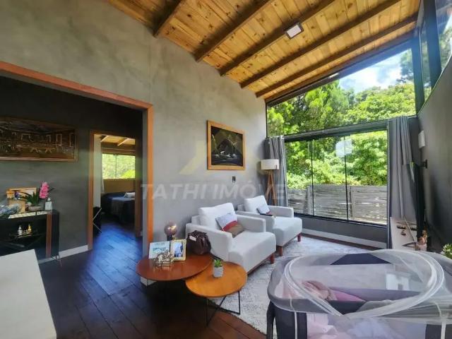 Casa / Sobrado para Venda em Florianópolis/SC Ingleses do Rio Vermelho 2 Quartos