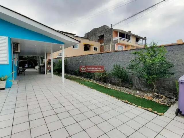 Casa / Sobrado para Venda em Florianópolis/SC Ingleses do Rio Vermelho 2 Quartos