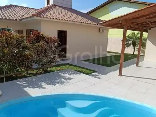 Casa / Sobrado para Venda em Florianópolis/SC Ingleses do Rio Vermelho 2 Quartos