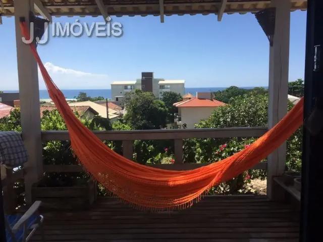 Casa / Sobrado para Venda em Florianópolis/SC Ingleses do Rio Vermelho 2 Quartos