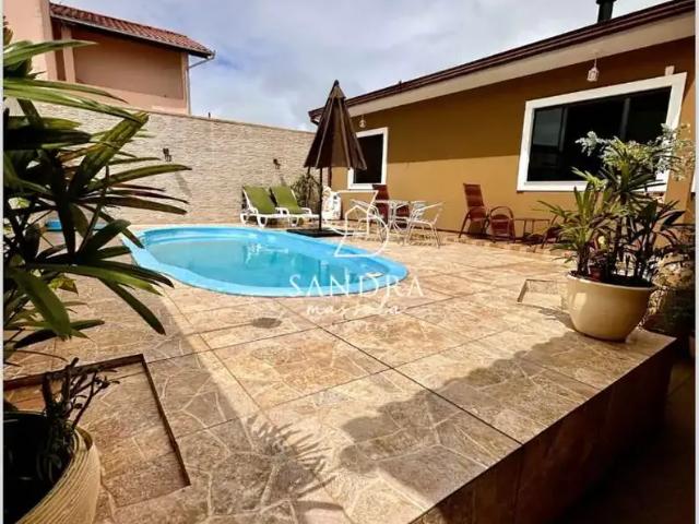 Casa / Sobrado para Venda em Florianópolis/SC Ingleses do Rio Vermelho 2 Quartos