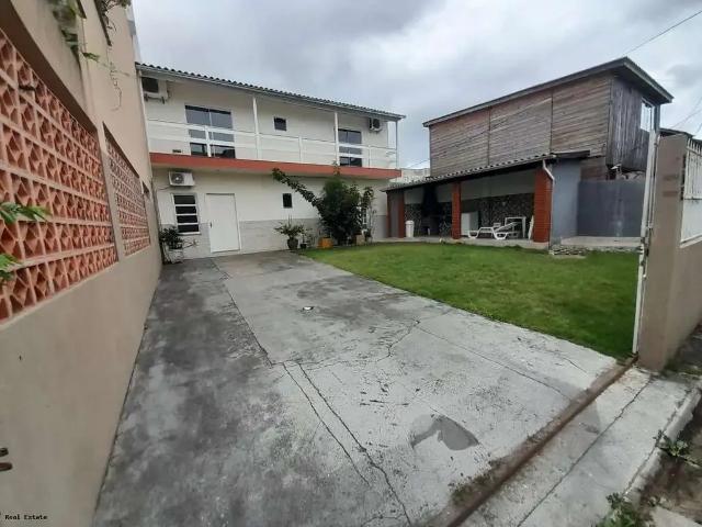 Casa / Sobrado para Venda em Florianópolis/SC Ingleses do Rio Vermelho 2 Quartos